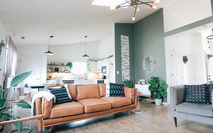 How Much Does House Painting Cost In Brisbane? [2025]